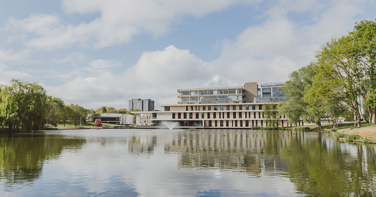 環球分齡遊學推薦英國埃塞克斯大學連續三年保持全英學生滿意度前10名